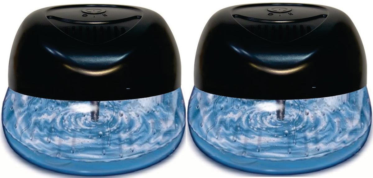 Rainbow mini air purifier store