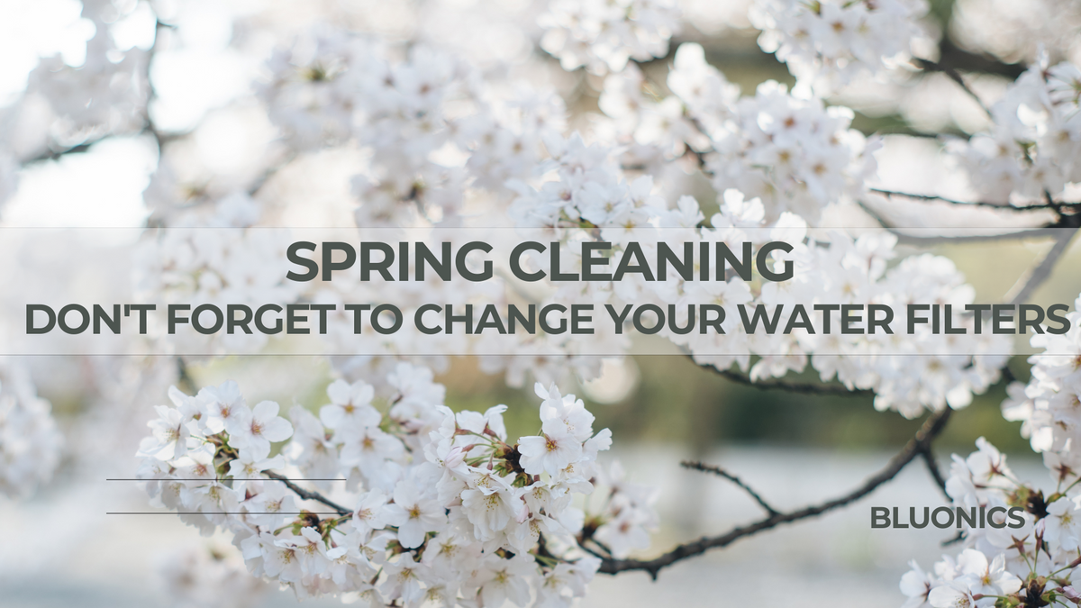Essential Spring-Cleaning Tips to Keep Your Water Pure and Fresh - Don ...