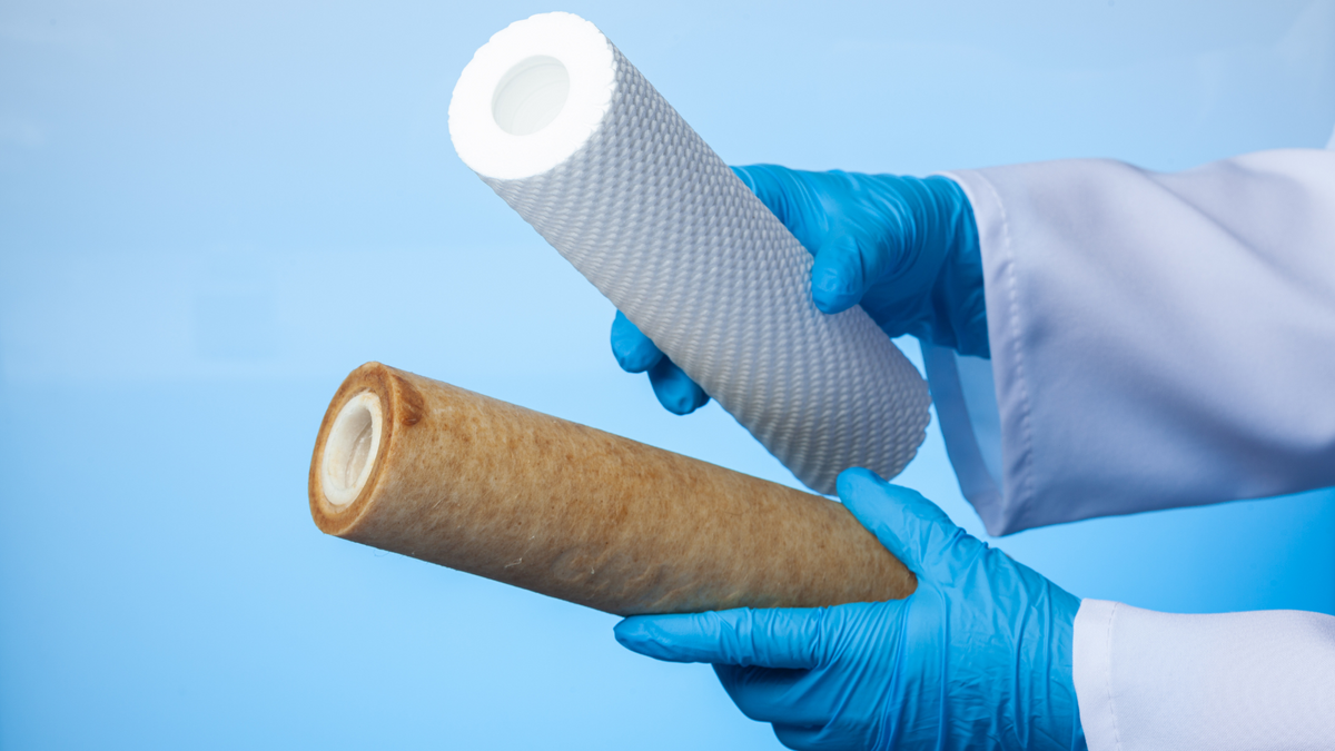 The Ultimate Guide to Spin-Down & Sediment Water Filters: Why They’re ...